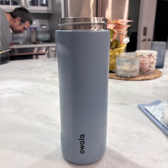 owala | Kitchen | Owala Blue Tumbler | Poshmark